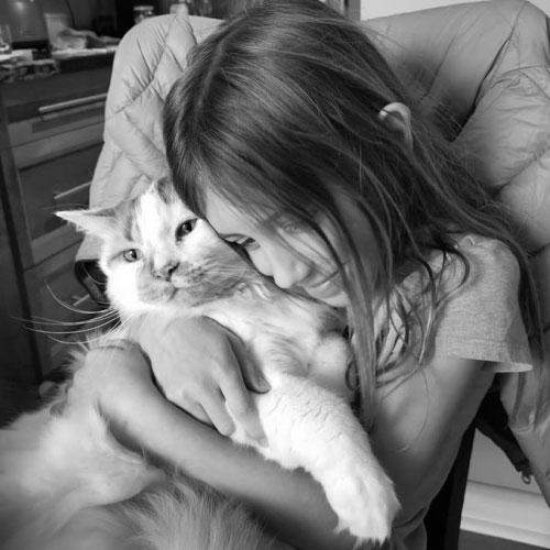 Team Cat Rescue – T.E.A.M. = Together Every Animal Matters